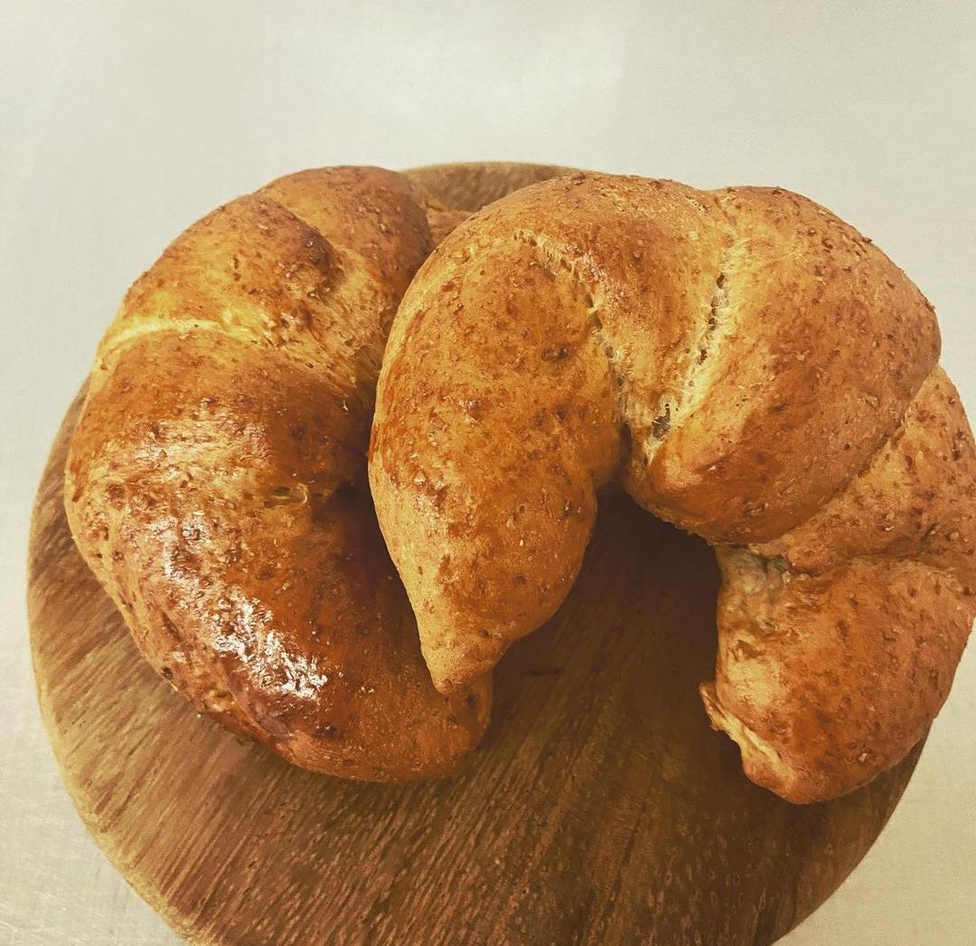 Cuernitos Rellenos de Chocolate – nutribodymx